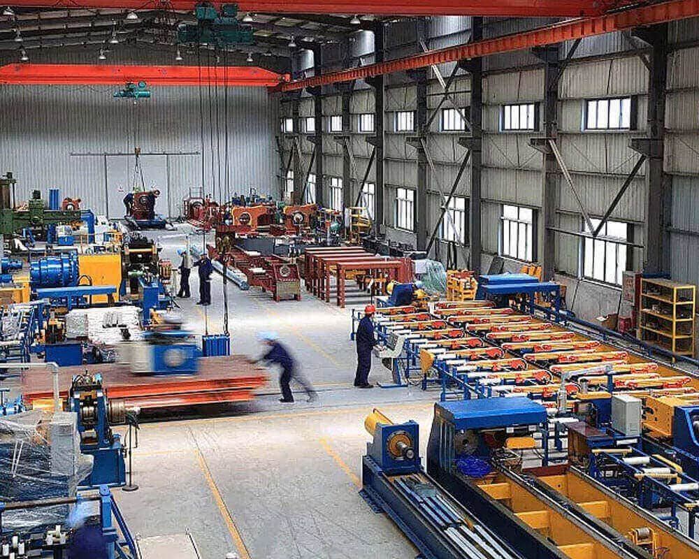 Why BFY-Wholesale Factory With Full Certifications