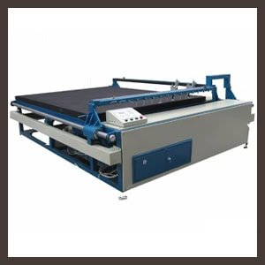 transparent production process of led mirror&mirror cabinet.