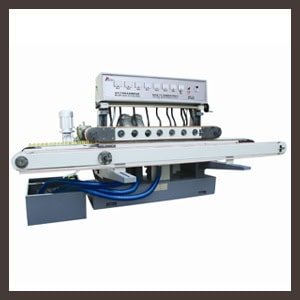 transparent production process of led mirror&mirror cabinet.