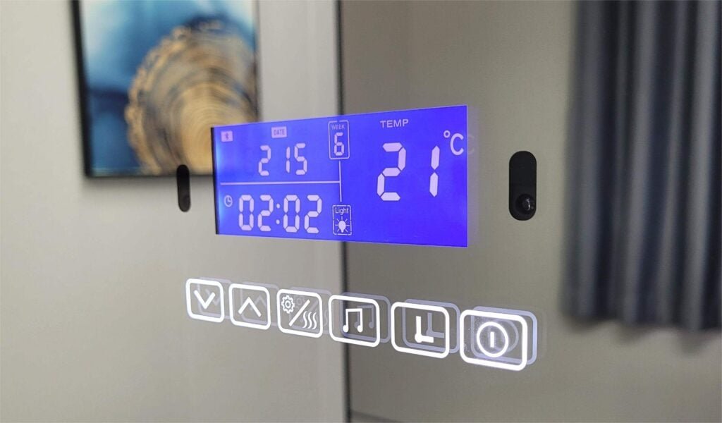 How Smart LED Mirrors Are Transforming Daily Life