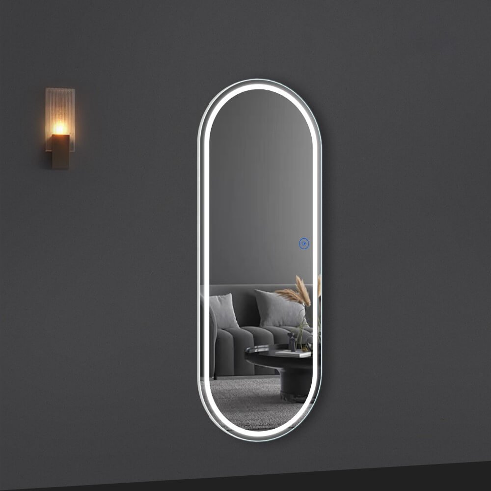 BFY LED Mirror Factory Offers Full Length Mirror with Lights