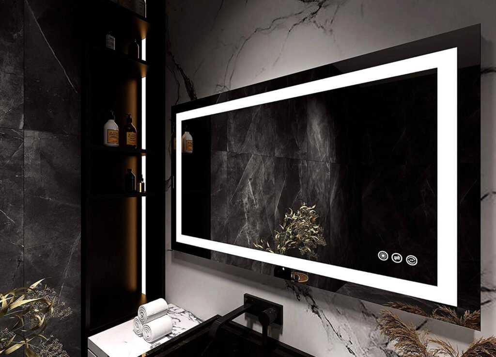 Bluetooth mirrors --- What is it? Do you Need it?