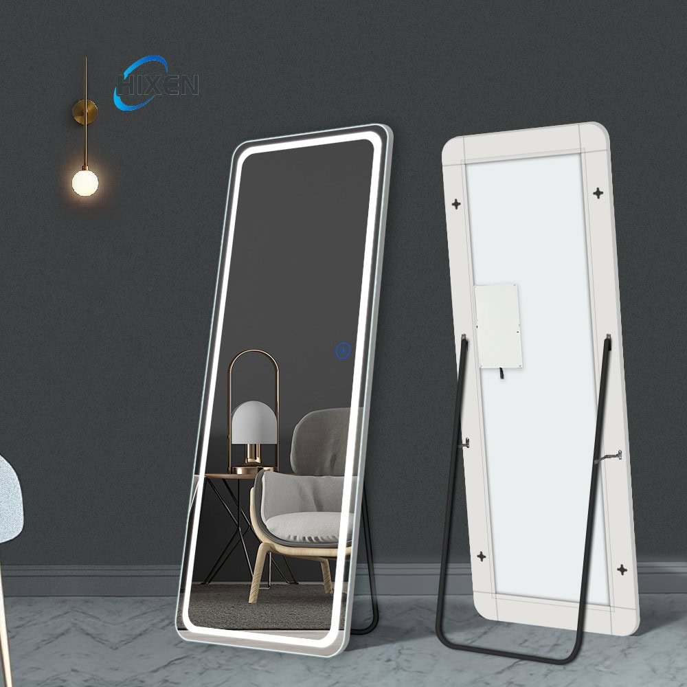 How to choose a Full-length mirror - from a psychological, physical ...
