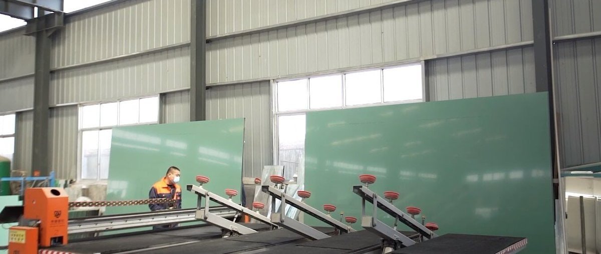 How Mirrors Are Manufactured? - BFY Mirror