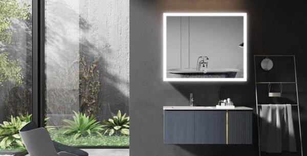 Fix Desilvered Mirror - How Can I Protect My Mirror From Deteriorating ...