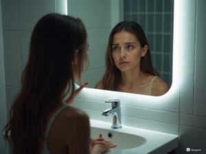 9 Common LED Bathroom Mirror Problems and How to Fix Them - BFY Mirror
