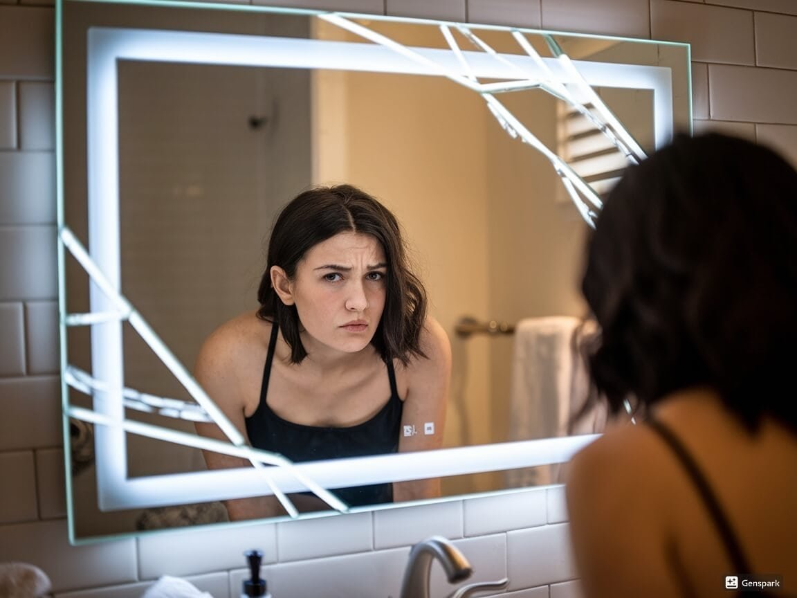 9 Common LED Bathroom Mirror Problems and How to Fix Them - BFY Mirror