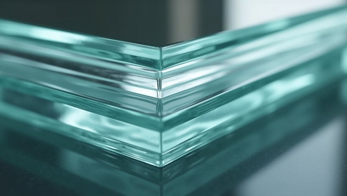 Mirror Thickness Guide Of Standard Thickness of Mirror