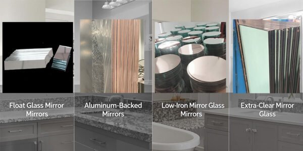 What Color Is a Mirror? - BFY Mirror