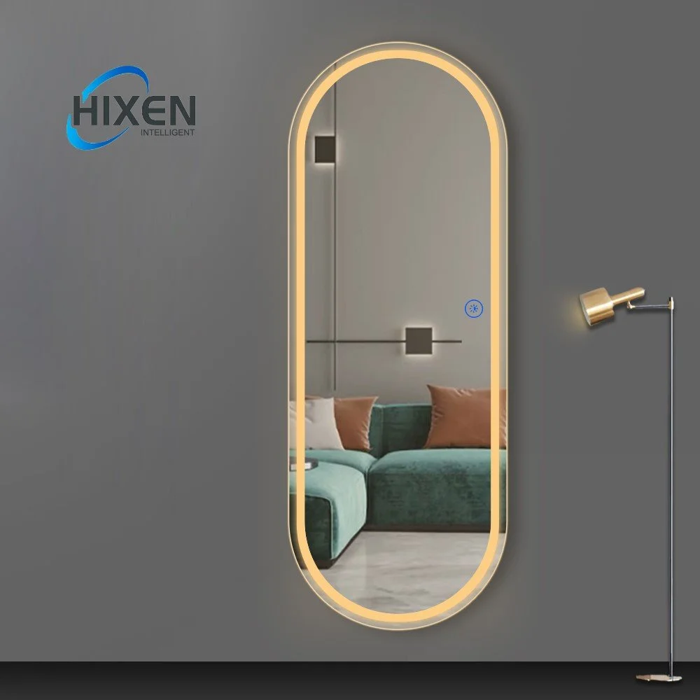 What Color Is a Mirror? - BFY Mirror