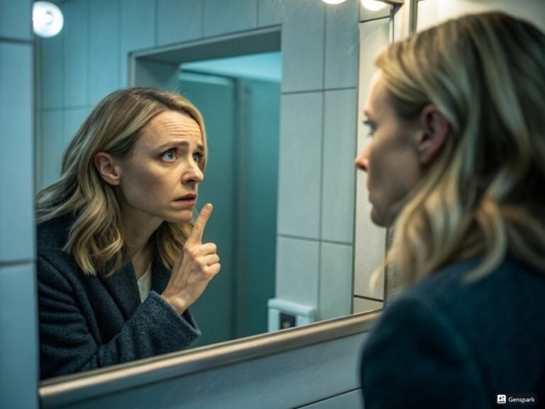 How Do Two Way Mirrors Work?