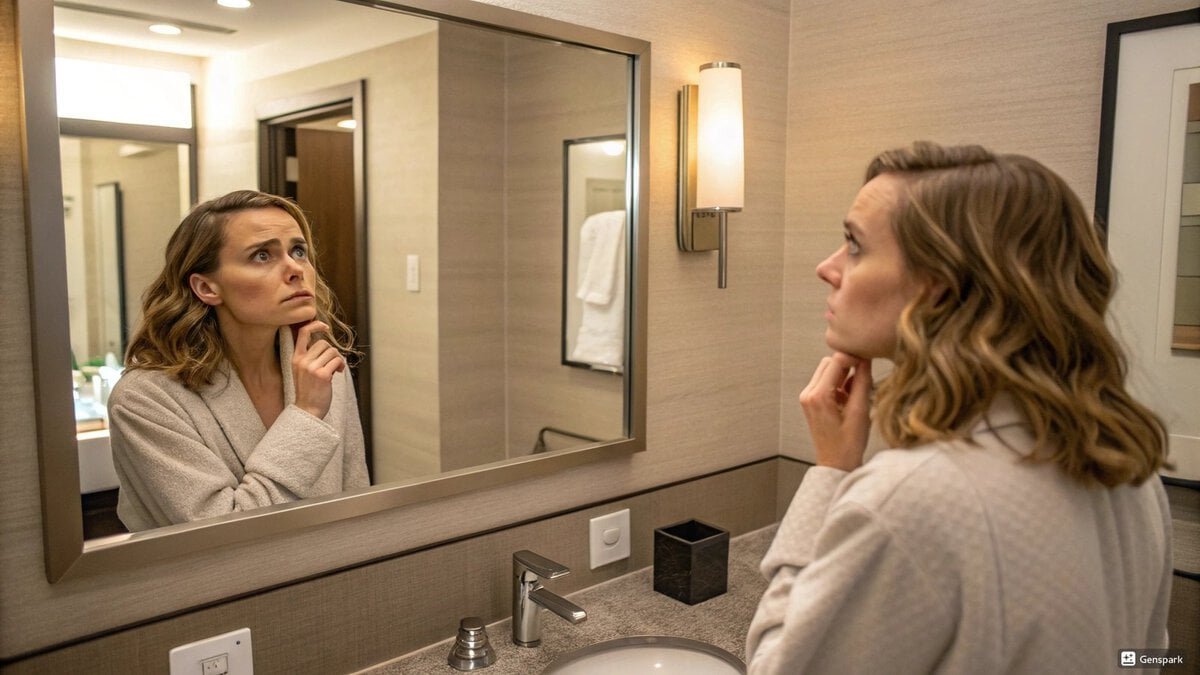 How Do Two Way Mirrors Work?