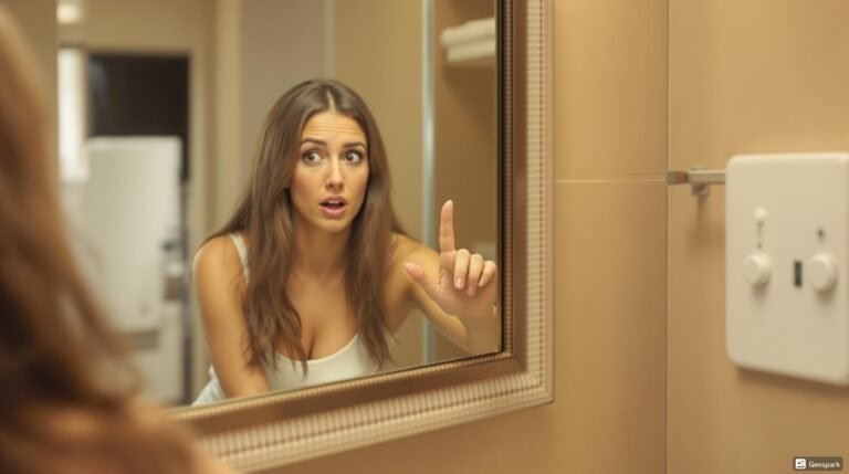 How Do Two Way Mirrors Work?