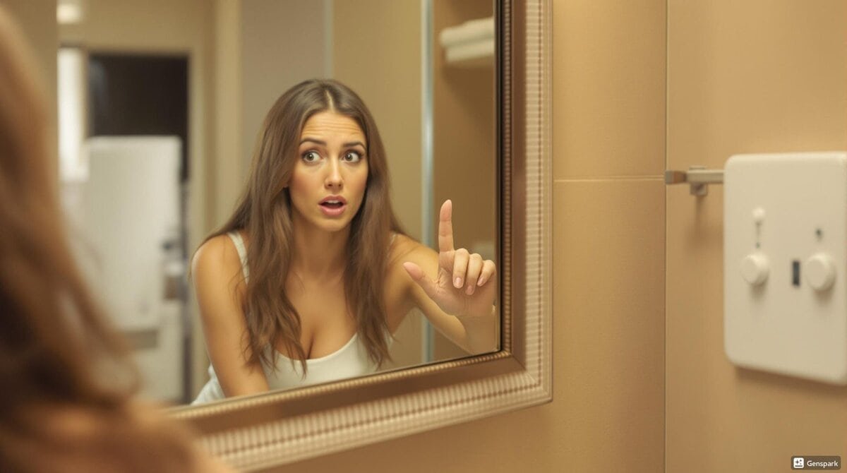 How Do Two Way Mirrors Work?