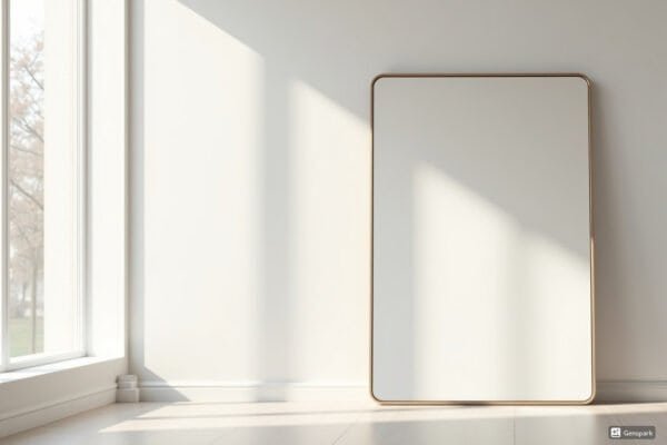 What Are The Perfect Full Length Mirror Dimensions? - BFY 미러