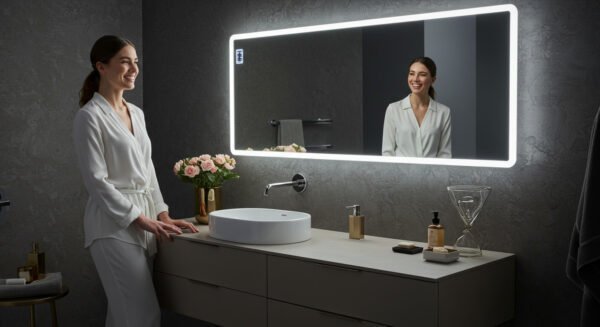 Backlit vs Frontlit: What's the Difference Between Backlit and Lighted ...