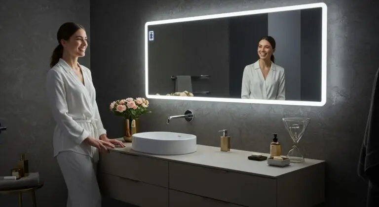 Fix Desilvered Mirror - How Can I Protect My Mirror From Deteriorating ...