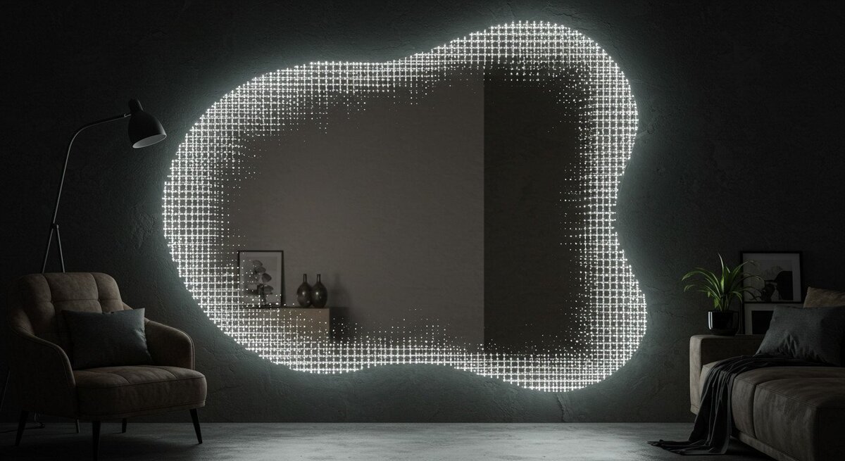 What Are the Different Mirror Types and Which One Is Right for Your ...