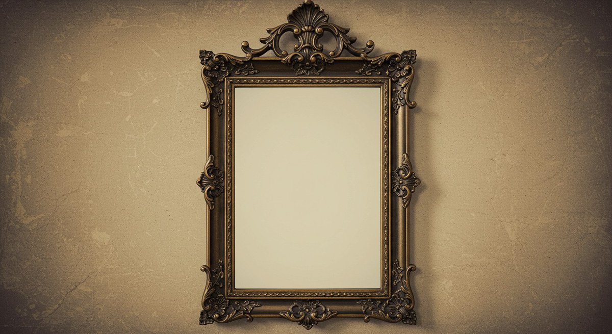 How To Tell If A Mirror Is Silver Backed？ - BFY Mirror